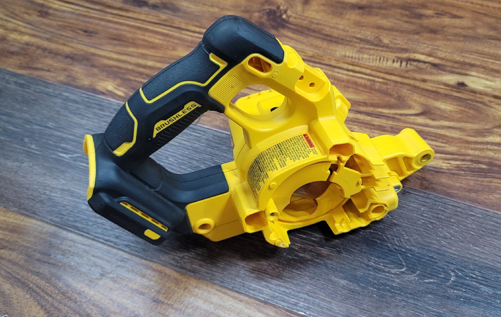 DeWALT HOUSING FOR DCS573 Flexvolt 20V-60V 7-1/4 Circular Saw | eBay