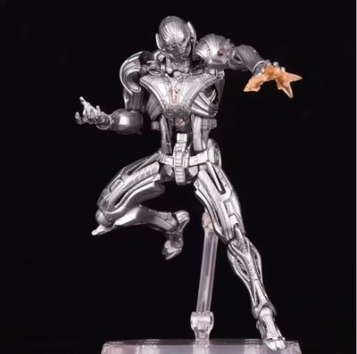 IN STOCK AC Toys Marvel Avengers: Age of Ultron Action Figure Toy ...