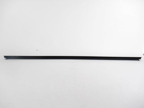 TOYOTA Genuine 68290-35020 Back Door Glass Weatherstrip Outer 4Runner ...
