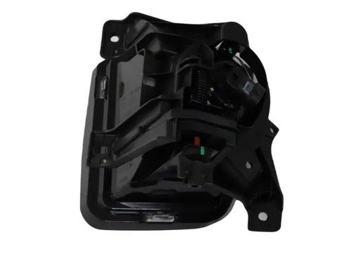 Genuine Mopar Front Fog Lamp Right 68104820AF | eBay