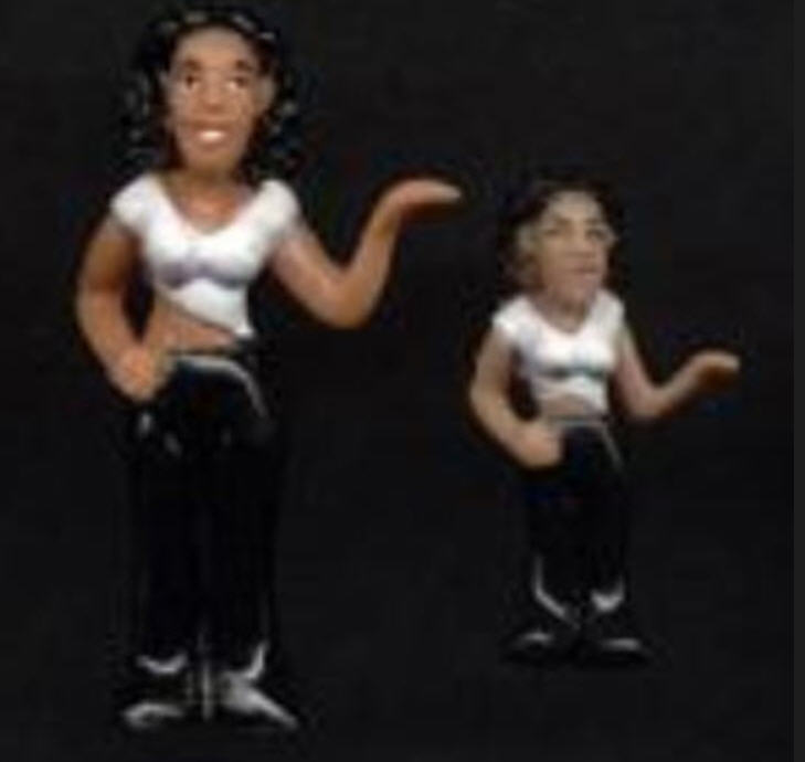 NEW RETIRED RARE HOMIES SERIES 3 1:64 SCALE MICRO FIGURES - YOU PICK ...