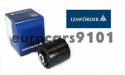 BMW X3 Lemforder Front Lower Suspension Control Arm Bushing 3533001 ...