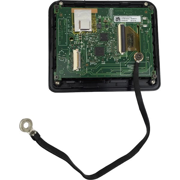 OEM C5F98-60002 Control Panel for HP LaserJet M452, M252, M426, M277 | eBay