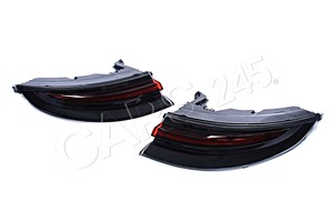 Tail Light Rear Lamp Outer LH+RH LED Fits PORSCHE Panamera 971 ...