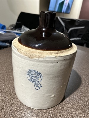 Jugs - Buckeye Pottery