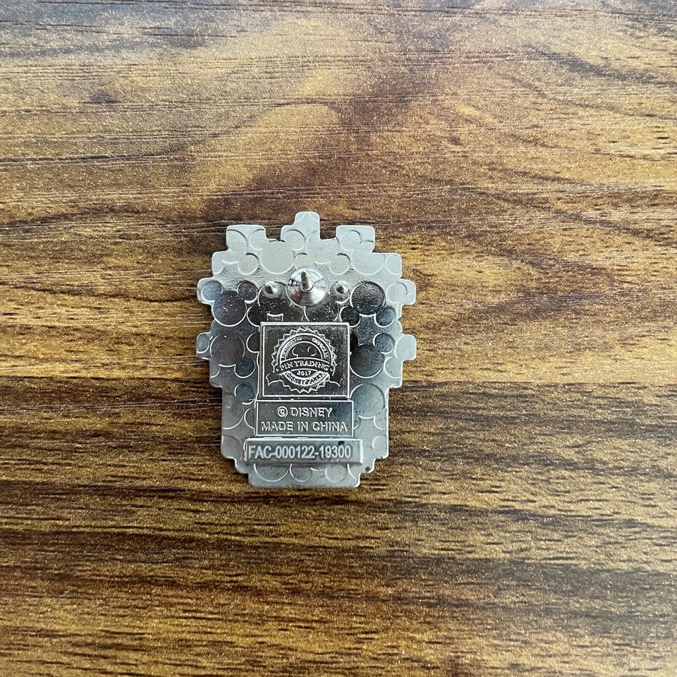 Disney Wreck it Ralph and Fix it Felix Pixel Head Pins | eBay