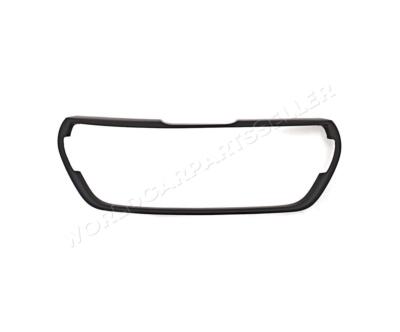 Radiator Grill Frame For PEUGEOT 208 12-20 1613485380 | eBay