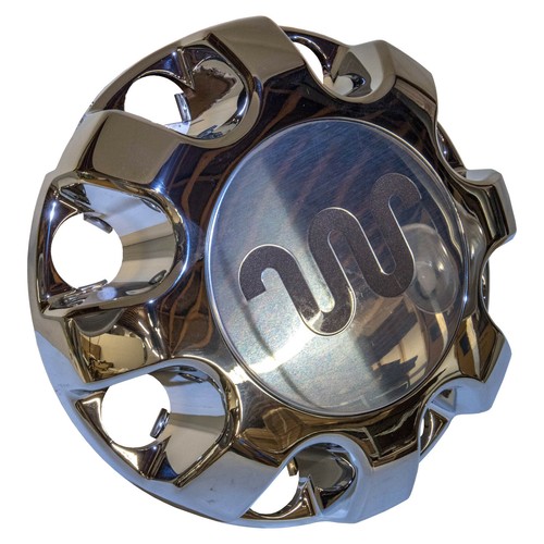 OEM NEW 2017-2020 Ford Super Duty Wheel Cover Hub Center Cap King Ranch ...