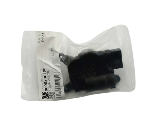 NEW MERCEDES-BENZ SPRINTER 906 AIR MIXING FLAP STEPPER MOTOR ...
