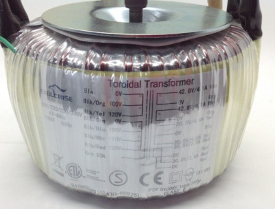 Agilent G3430-60975 Toroidal Transformer for 7890a GC SYSTEMS | eBay