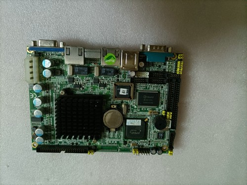 1 pc Used SBC84622 REV:A1-RC motherboard #8 | eBay