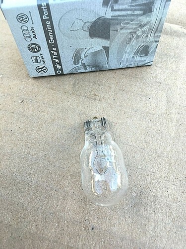 Skoda Glühbirne - N10591501, 10591501 **Original Neu VW Konzern OEM ...