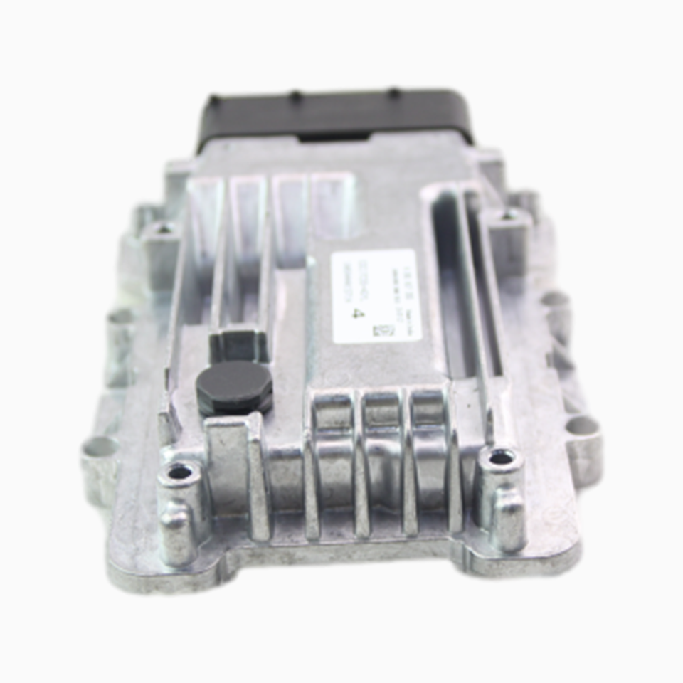 0281017355 EDC17C55 Engine Control Unit ECU ECM | eBay