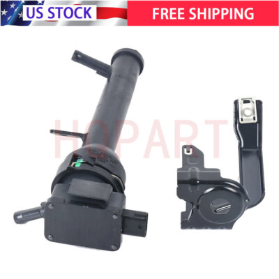 New OE For Ford Coolant Level Sensor 2013-2016 Escape 1.6 GV6Z-8A080-D ...