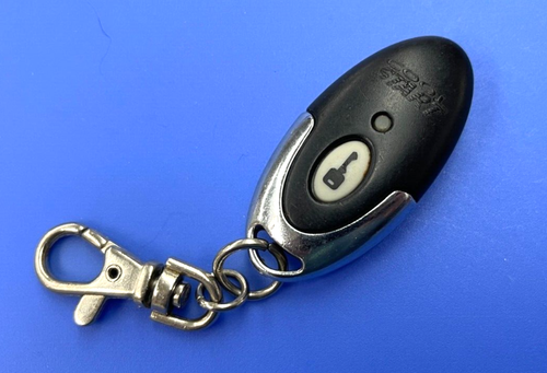 COOL START VVJ-T106S434 KEYLESS ENTRY REMOTE CONTROL ALARM CLICKER FOB ...