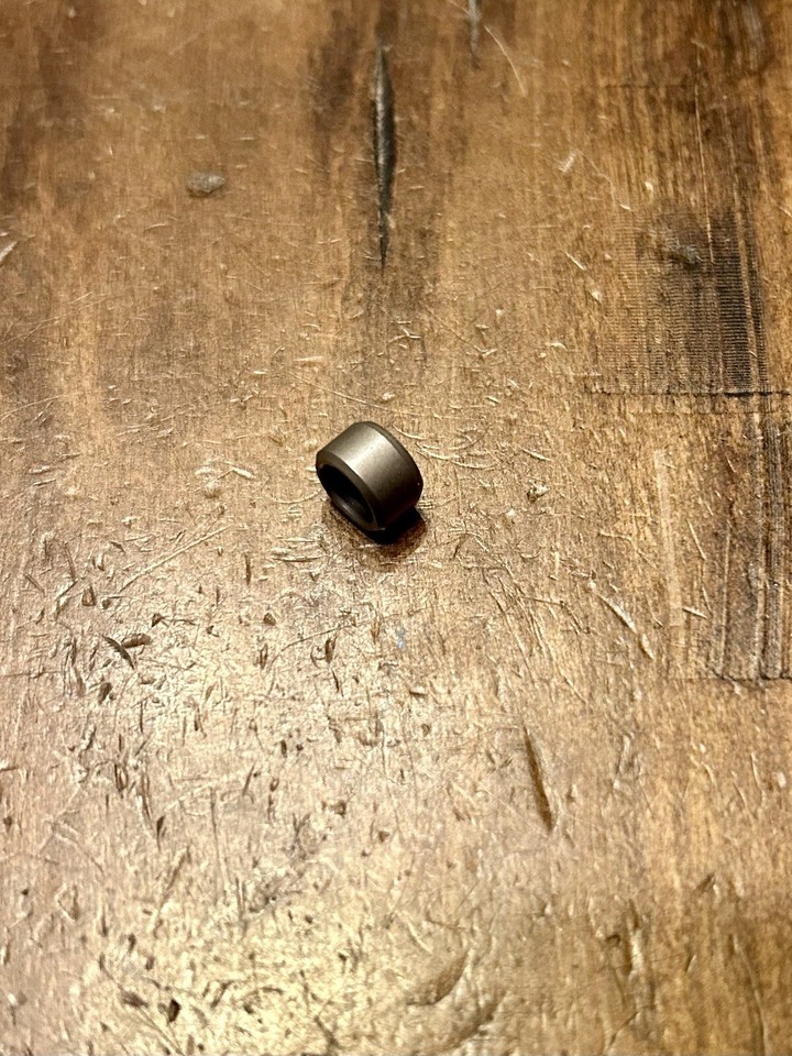 HONDA Valve Rotator Cap GX270 GX340 GX390 GX620 14781-ZE2-000 Genuine ...