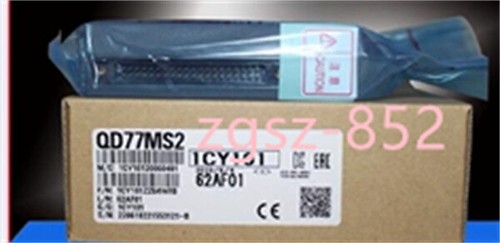 RD77MS2 Mitsubishi Module Brand New Fast shipping (FedEx/DHL) | eBay