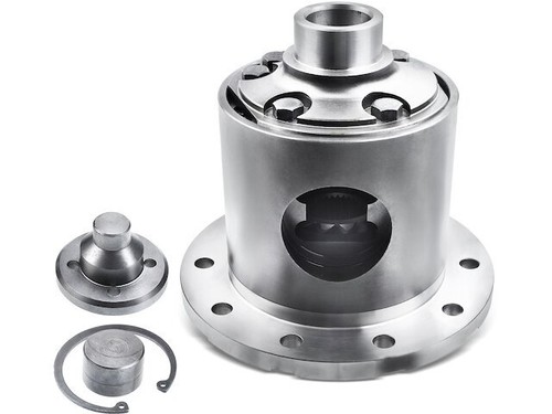 For 2006-2009 Hummer H3 Differential Rear APR 42886KKQM 2007 2008 Sport ...