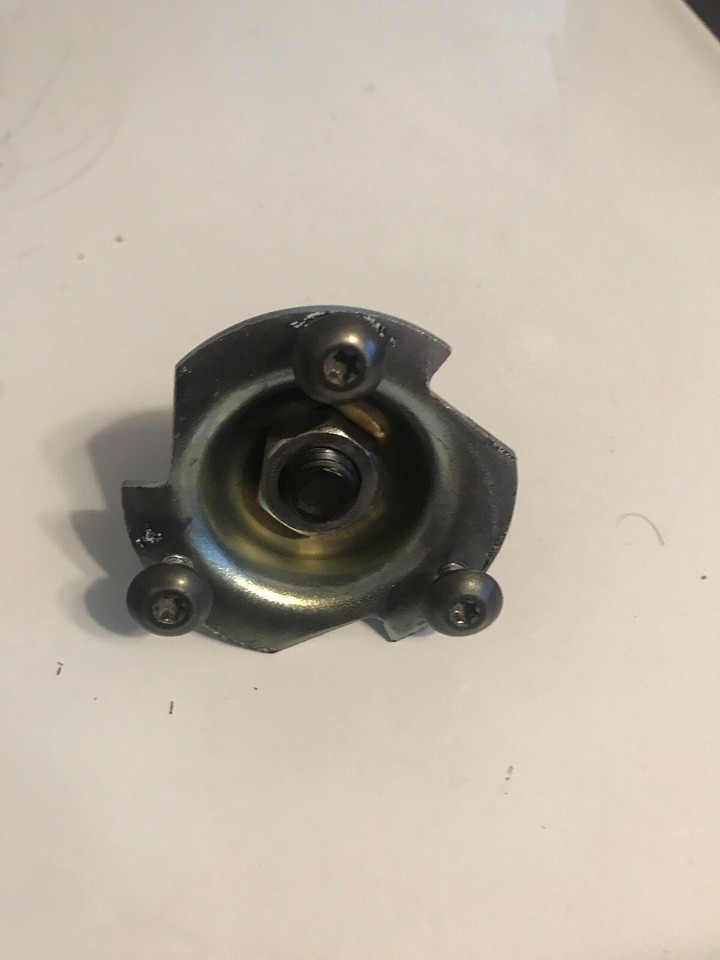 GE Dryer Drum Bearing WE25M40 WE3M33 DBK08 | eBay