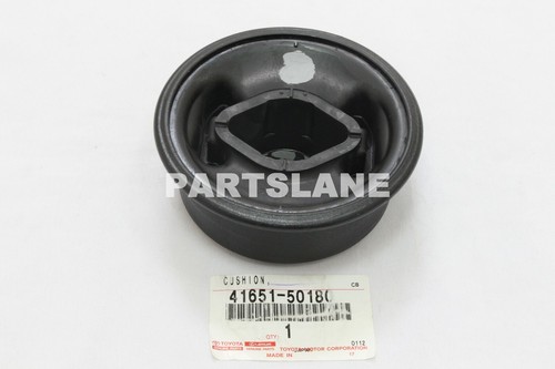 Lexus GS350 GS460 LS460 LS600hL OEM Rear Differential Mount Cushion ...