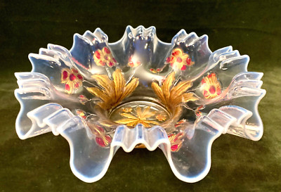 Plates - Goofus Glass