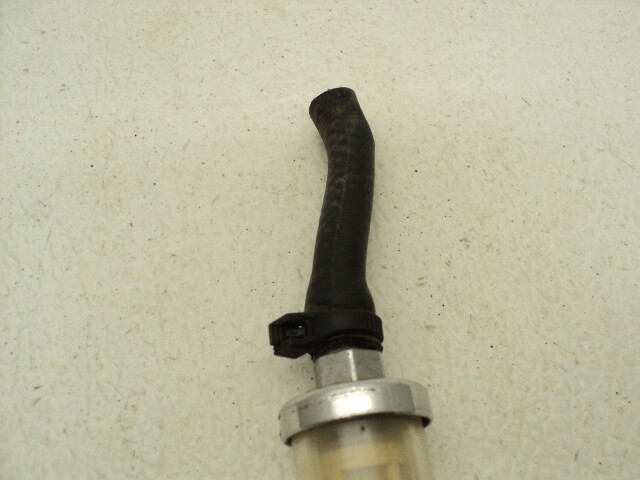 Kawasaki KV100 KV 100 #D124 Fuel Filter & Hoses | eBay