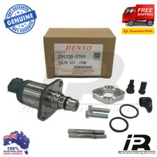 Isuzu NPR DENSO Suction Control Valve 4hk1 989289-4440 for sale online ...