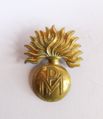 BELGIUM Army Military Police BRASS MP Cap Badge | eBay UK