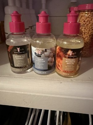 Pink Zebra Diffuser Oil | eBay