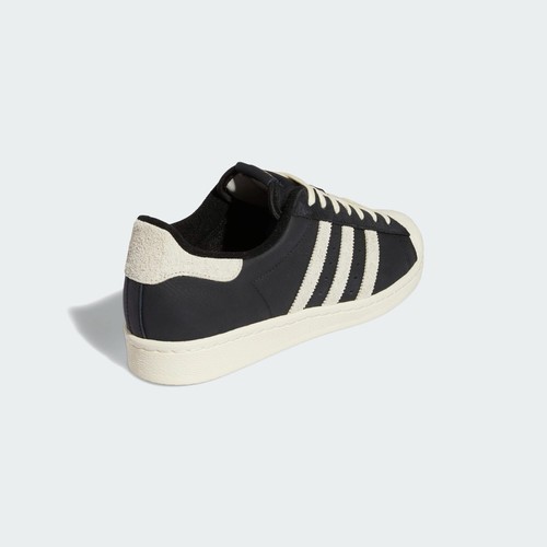 Adidas Superstar 82 Schuhe Original Sneaker Core Black/Aluminium GY3428 ...