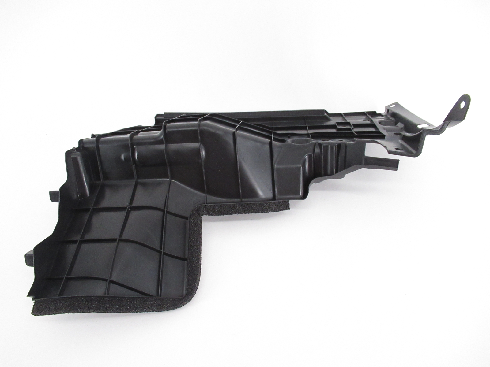 Genuine OEM Nissan 62822-3YU0A Passenger Front Air Guide 2016-2019 ...