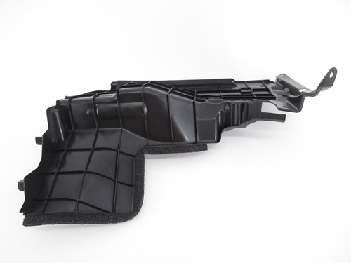 Genuine OEM Nissan 62822-3YU0A Passenger Front Air Guide 2016-2019 ...