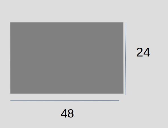 EXPANDED METAL "ALUMINUM" FLATTEN 0.080 THICK 24X48 "DEALERS SPECIAL ...