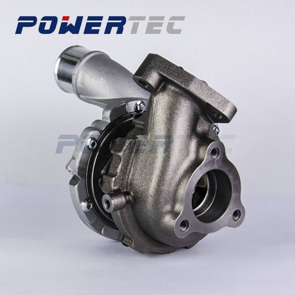 Turbo charger 780502 28231-2F100 for Hyundai Santa Fe 2.2 CRDi 145Kw ...