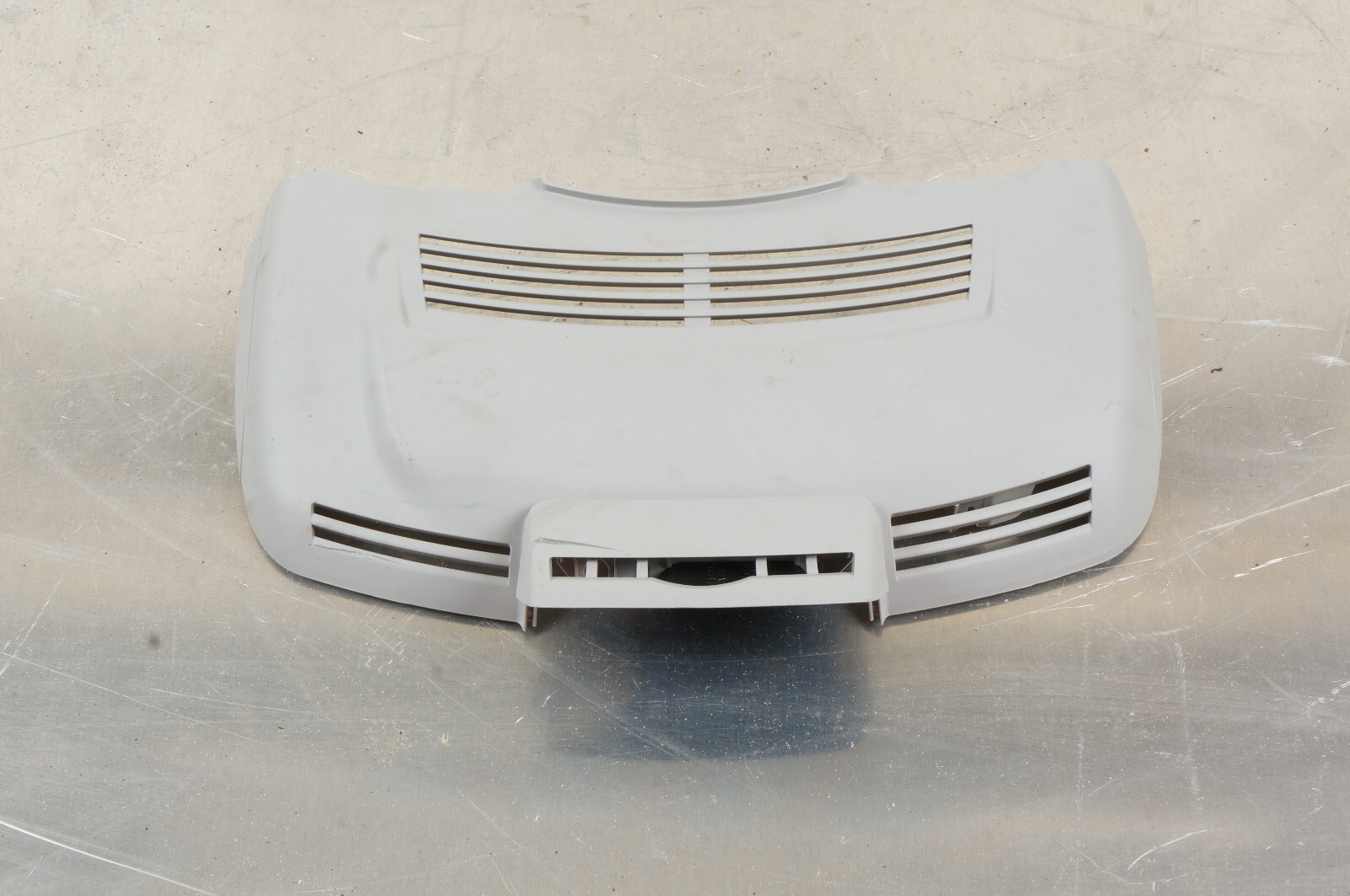 MERCEDES BENZ Rain Sensor Cover Sun Visor Black S Class 2218211736 OEM ...