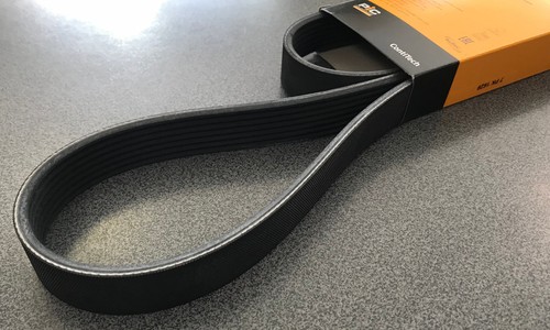 V-Ribbed Belt CONTITECH 7PK1629 BMW 11287833264 11287631823 | eBay