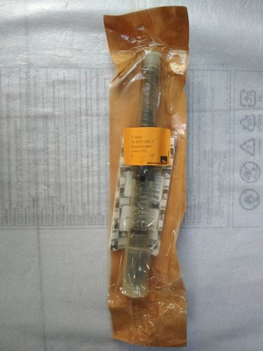 MERCEDES W123 W126 brake master cylinder repair kit ATE !!NEW!! 03.0370 ...