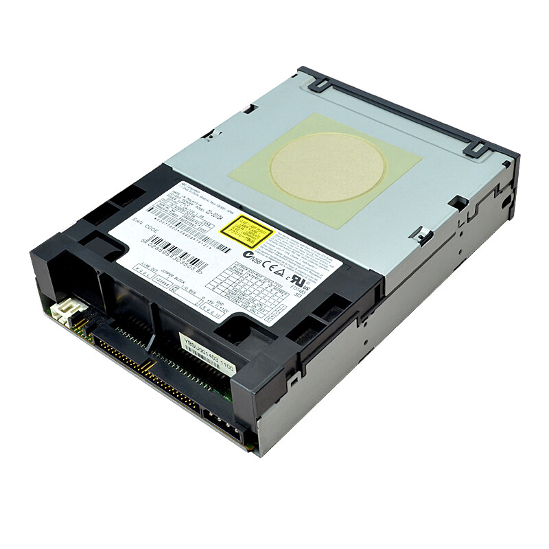 Lecteur NEC SCSI 5,25 " CD3010A CD-3010A 50-PIN Connecteur M455 | eBay