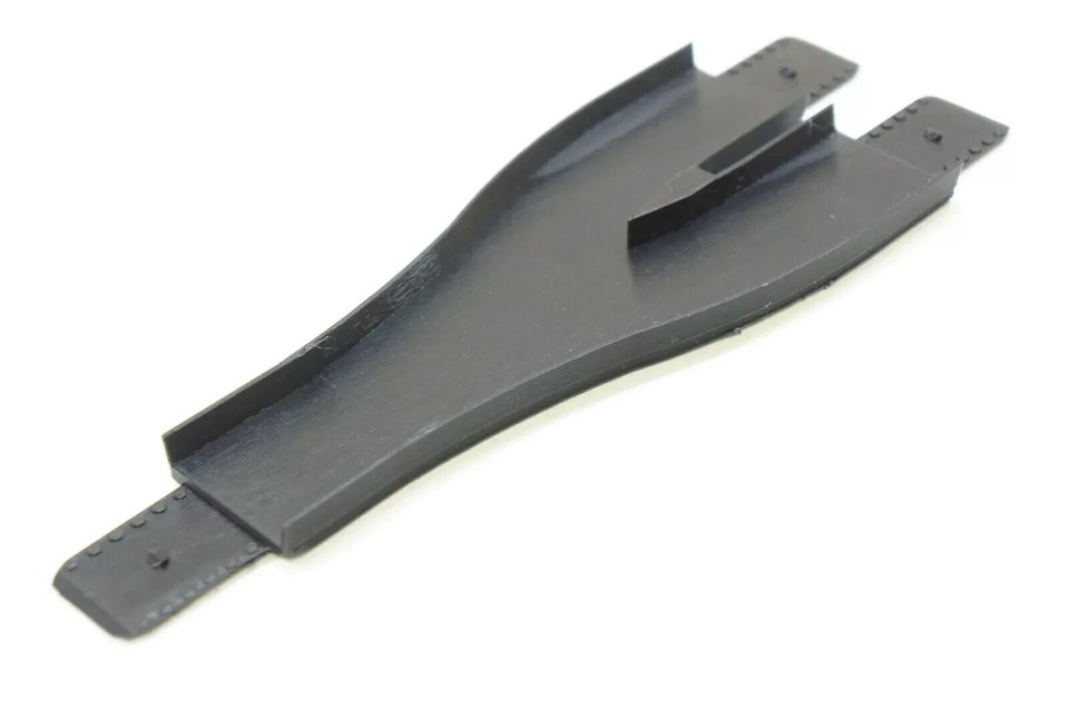 Two Into One Lane Merge - Y Split Track Splitter for Hot Wheels - COLOR ...