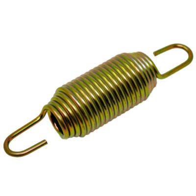 OEM Hustler 781302 Deck Belt Tension Spring for ATZ Z Diesel Mini ...