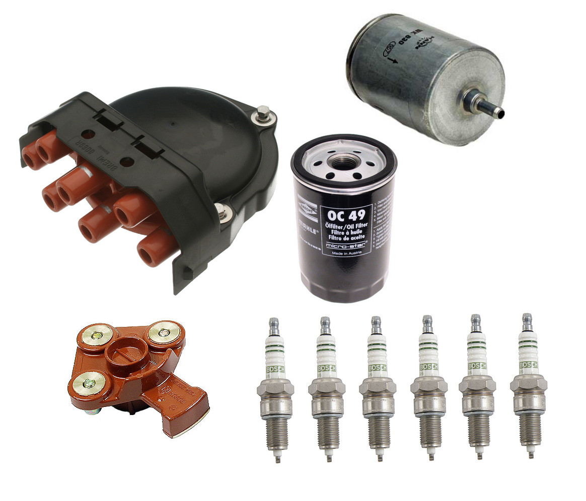 Bmw e30 distributor en Ebay - tiendamia.com