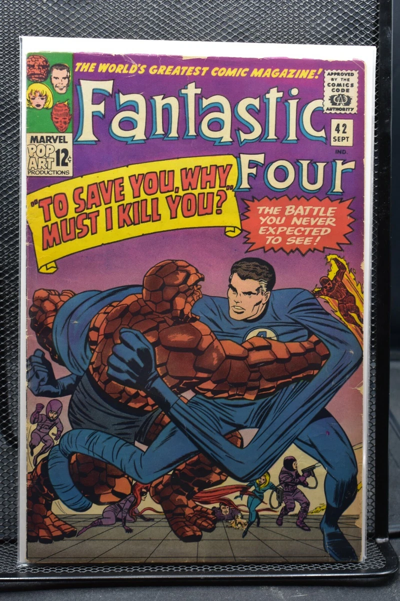 Medusa Marvel Ff