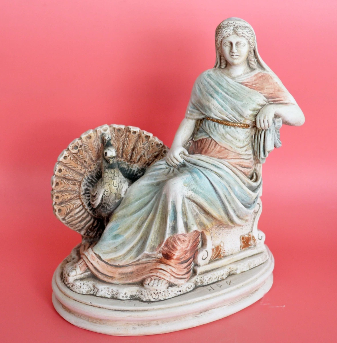 Hera Statue