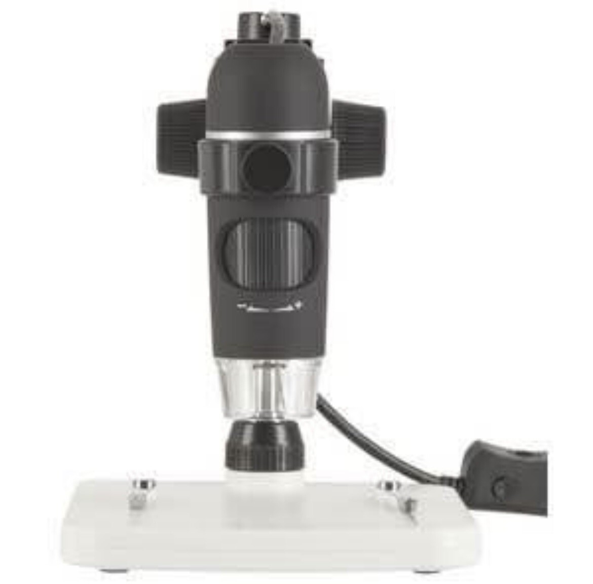 DigiTech 5mp USB 2.0 Digital Microscope Professional Stand QC3199 for ...