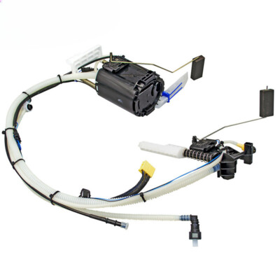 For Fuel Pump Module Assembly Land Rover Range Rover 2006-2009 V8 4.2L ...