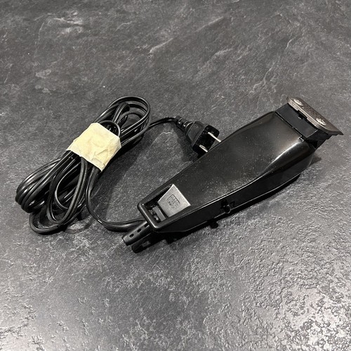 Wahl Model SC Precision Electric Hair Clipper Trimmer Vintage USA Made ...