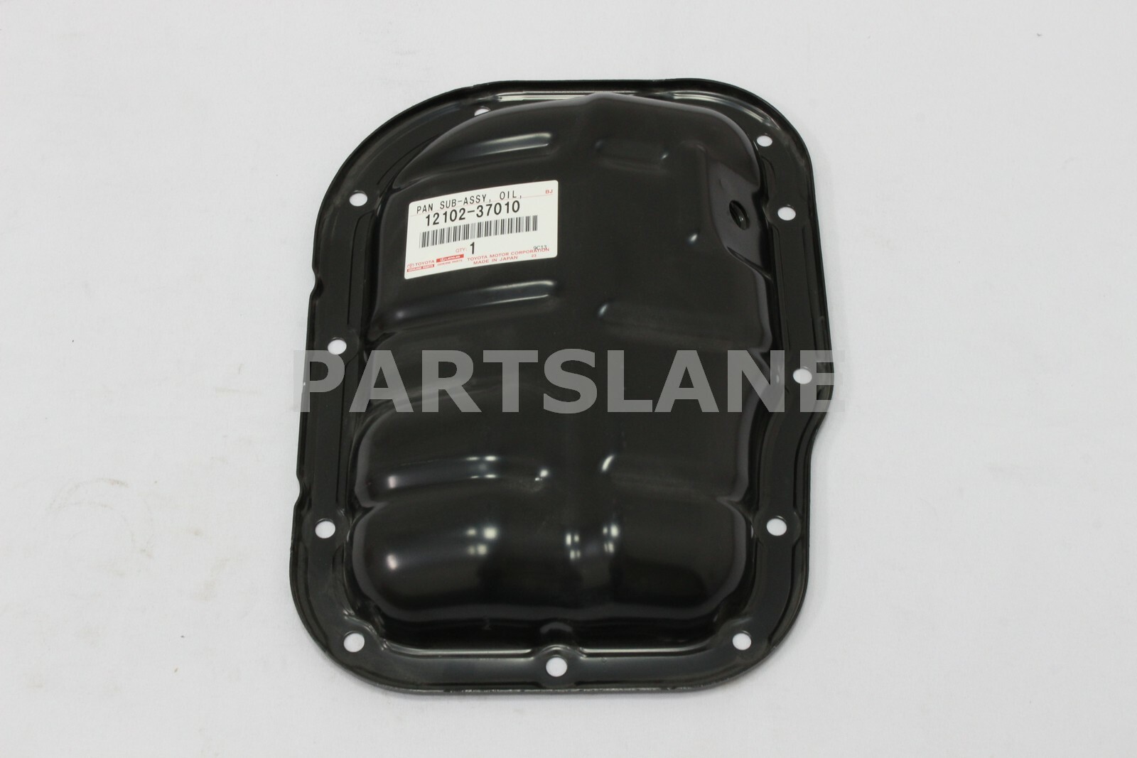 12102-37010 Toyota Corolla Prius CHR CT200h 2ZRFE 2ZRFXE 1.8L OEM ...