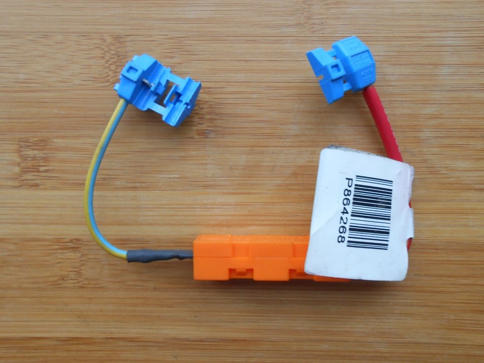 Volvo Penta Ignition Diode Cable 20382270 - 864268 | eBay