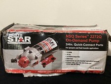 North Star NSQ Series 2272q Sprayer Pump for sale online | eBay