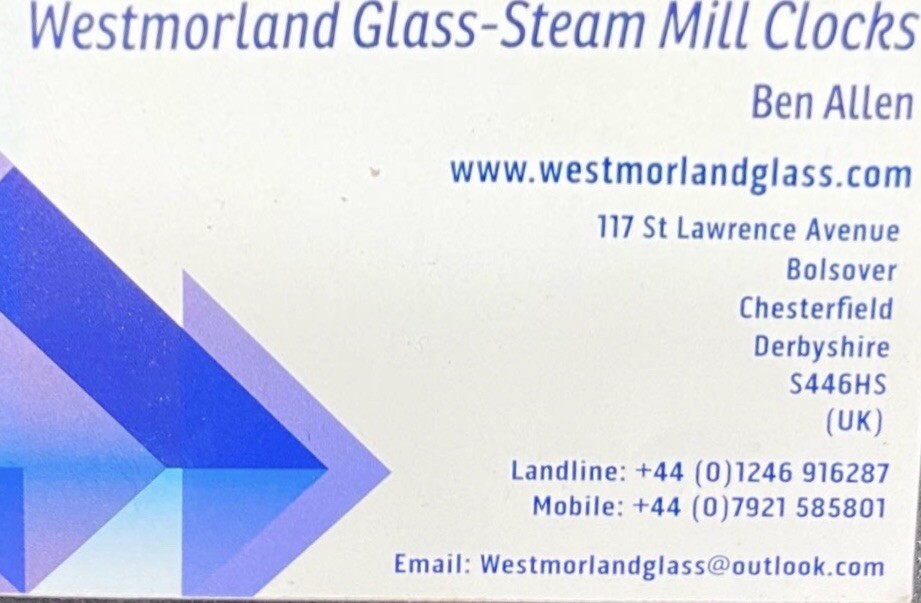 replacement barometer glass | eBay